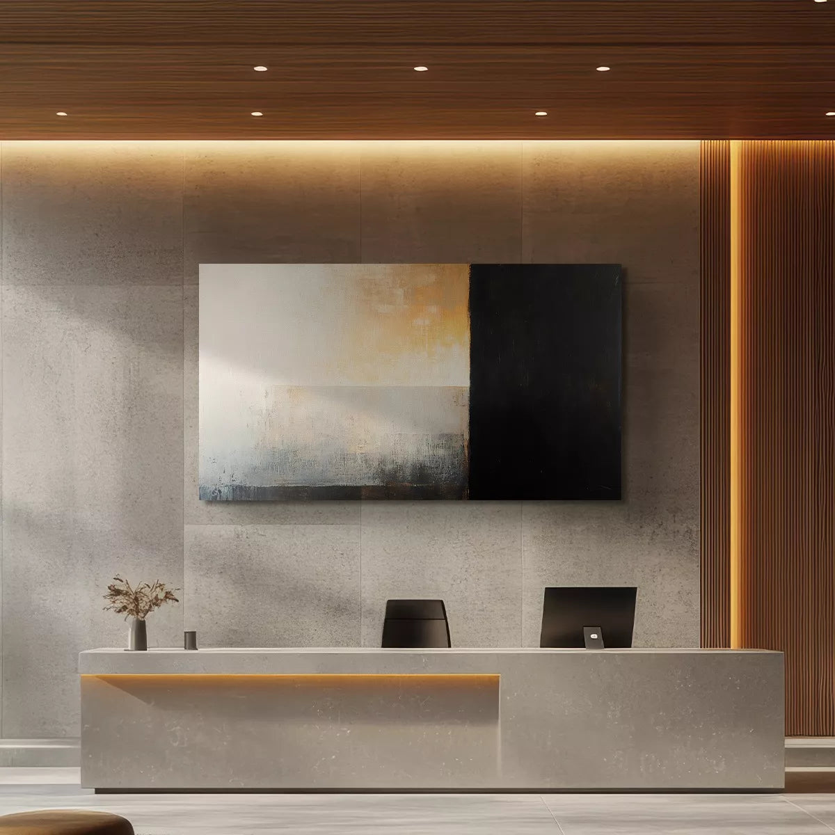 The edge – Deco Galería