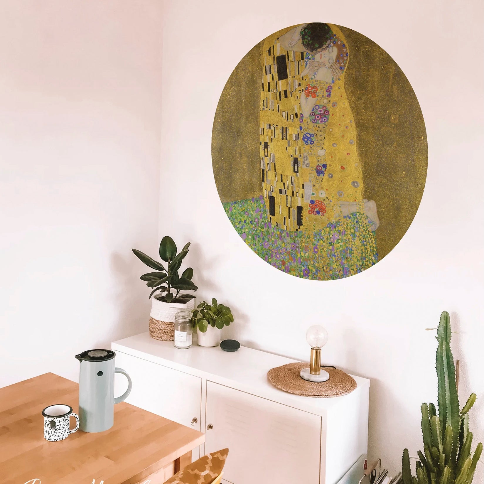 Mural Circular – Deco Galería