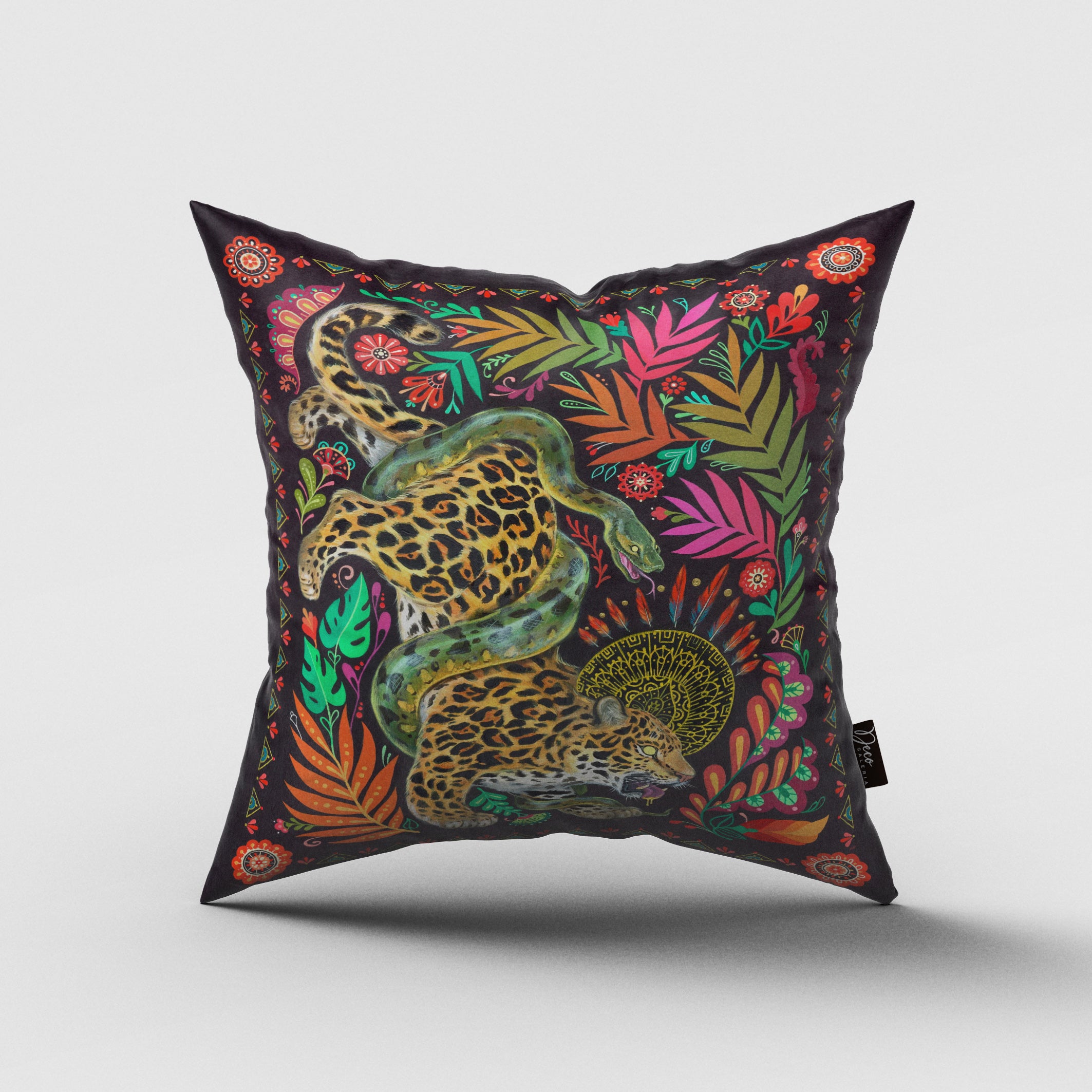 Chak Chel – Deco Galería