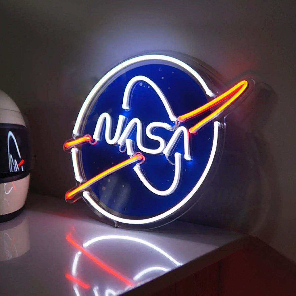 NASA Espacial – Deco Galería