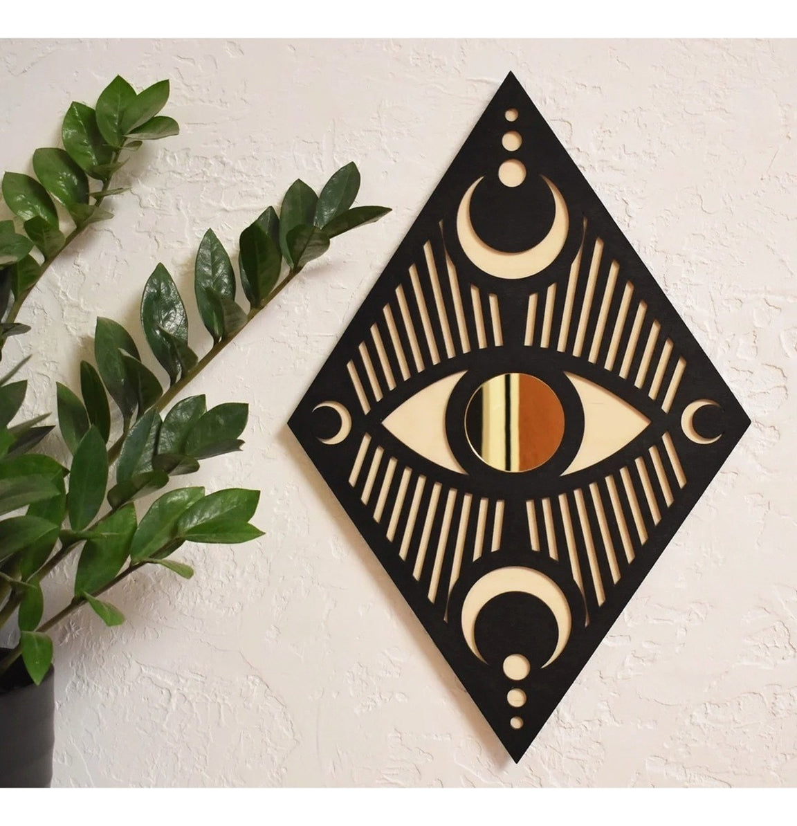 Celestial Eye – Deco Galería