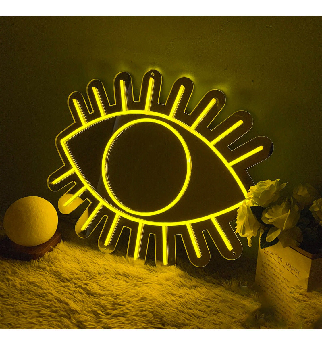 Evil Eye – Deco Galería