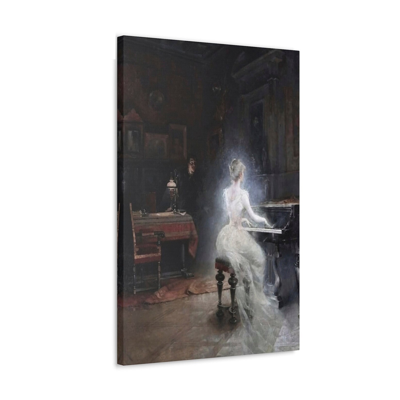 George Roux Spirit – Deco Galería