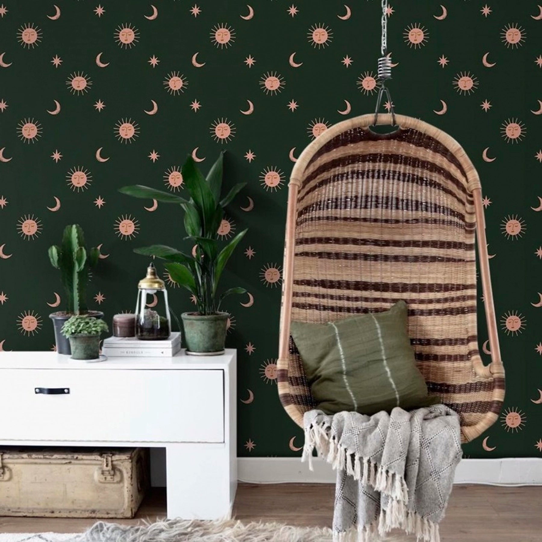 Celestial Vibes – Deco Galería