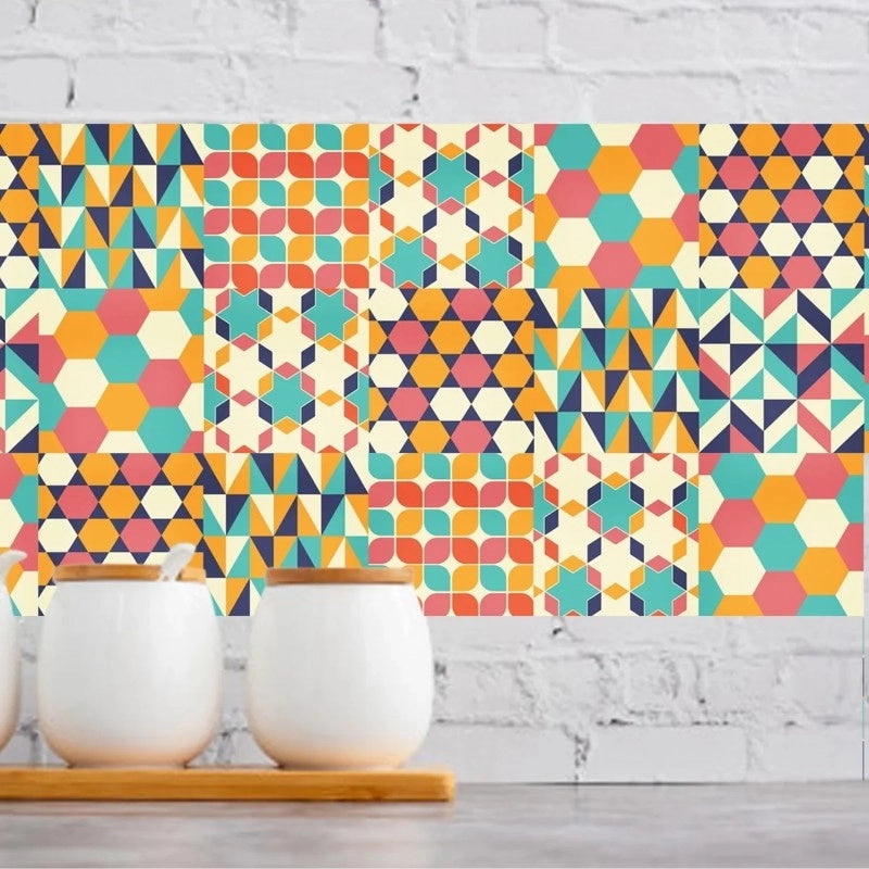 Color Pop – Deco Galería