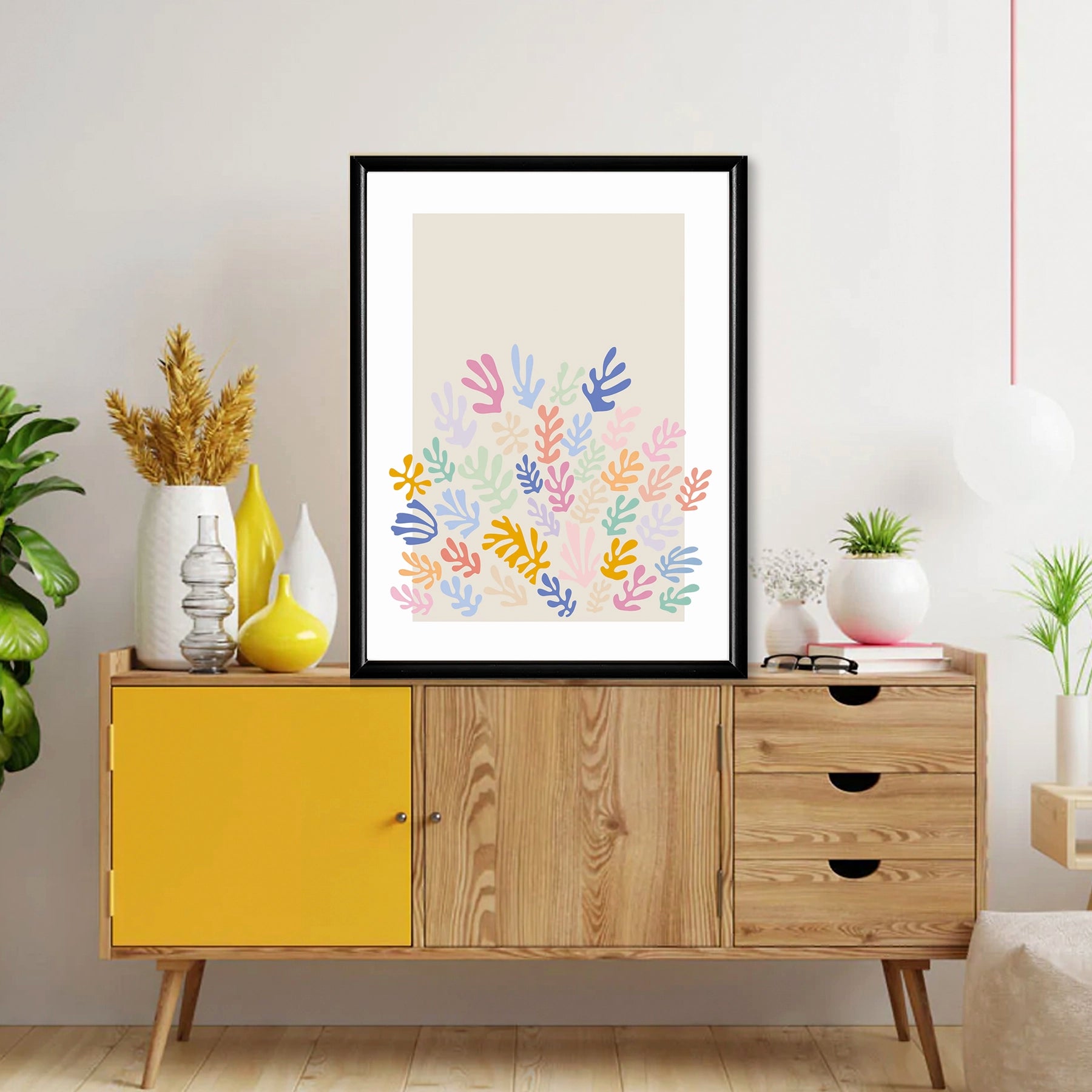 Bright Cut Outs – Deco Galería