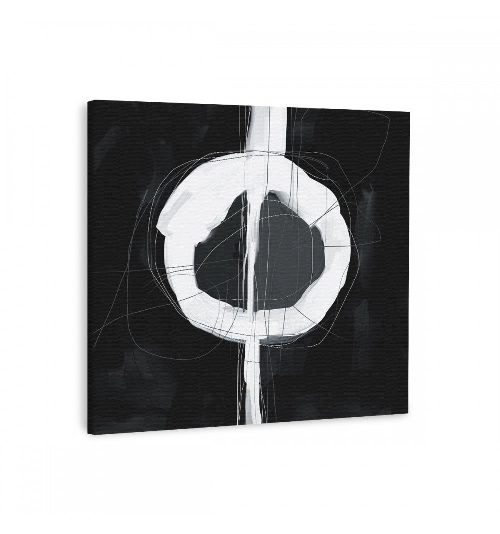 Línea Y Círculo l – Deco Galería