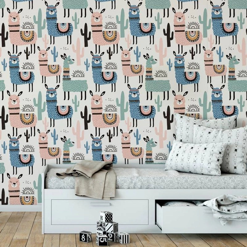 Funny Llama – Deco Galería