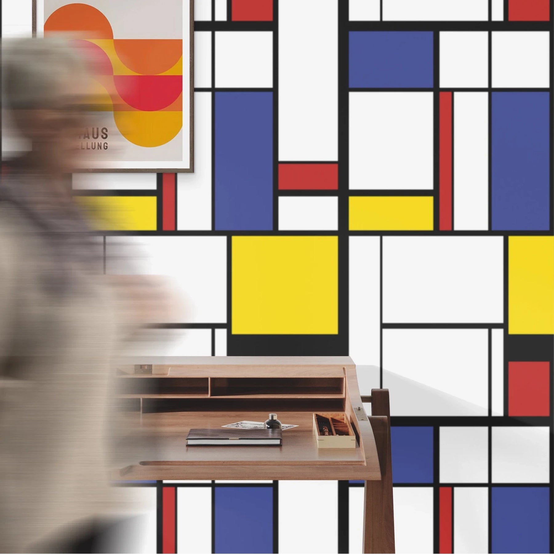 Mondrian – Deco Galería