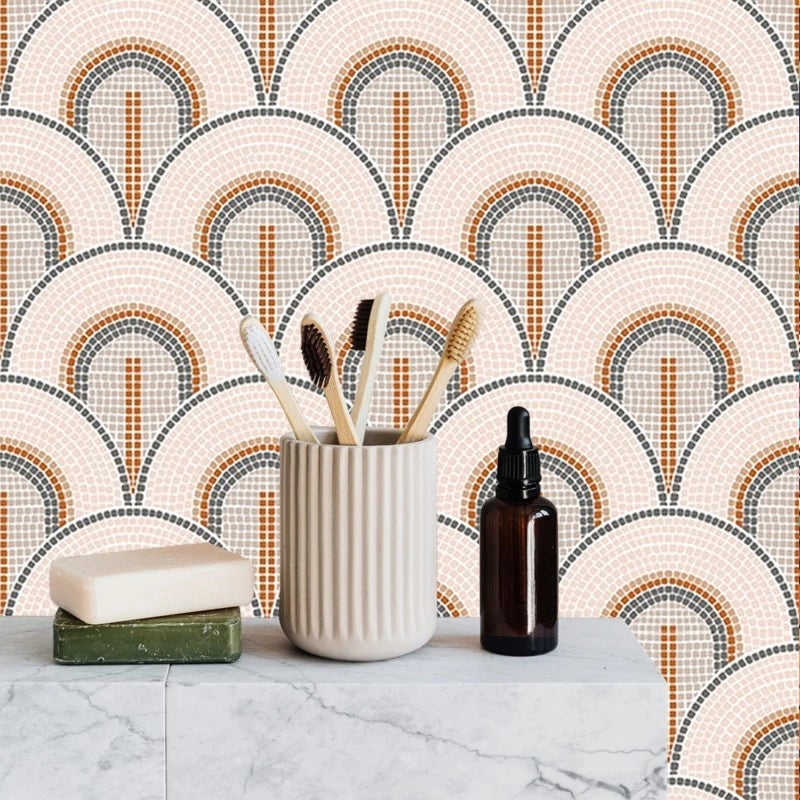 Modern Tile Arches – Deco Galería