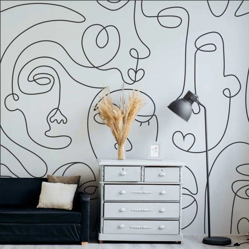 Faces – Deco Galería