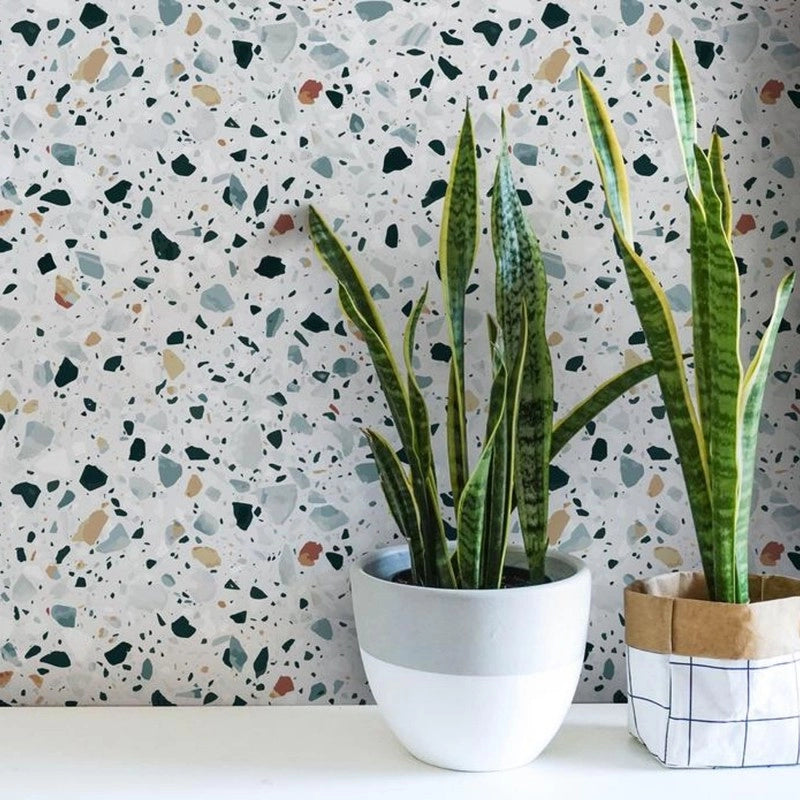 Terrazzo Blues – Deco Galería
