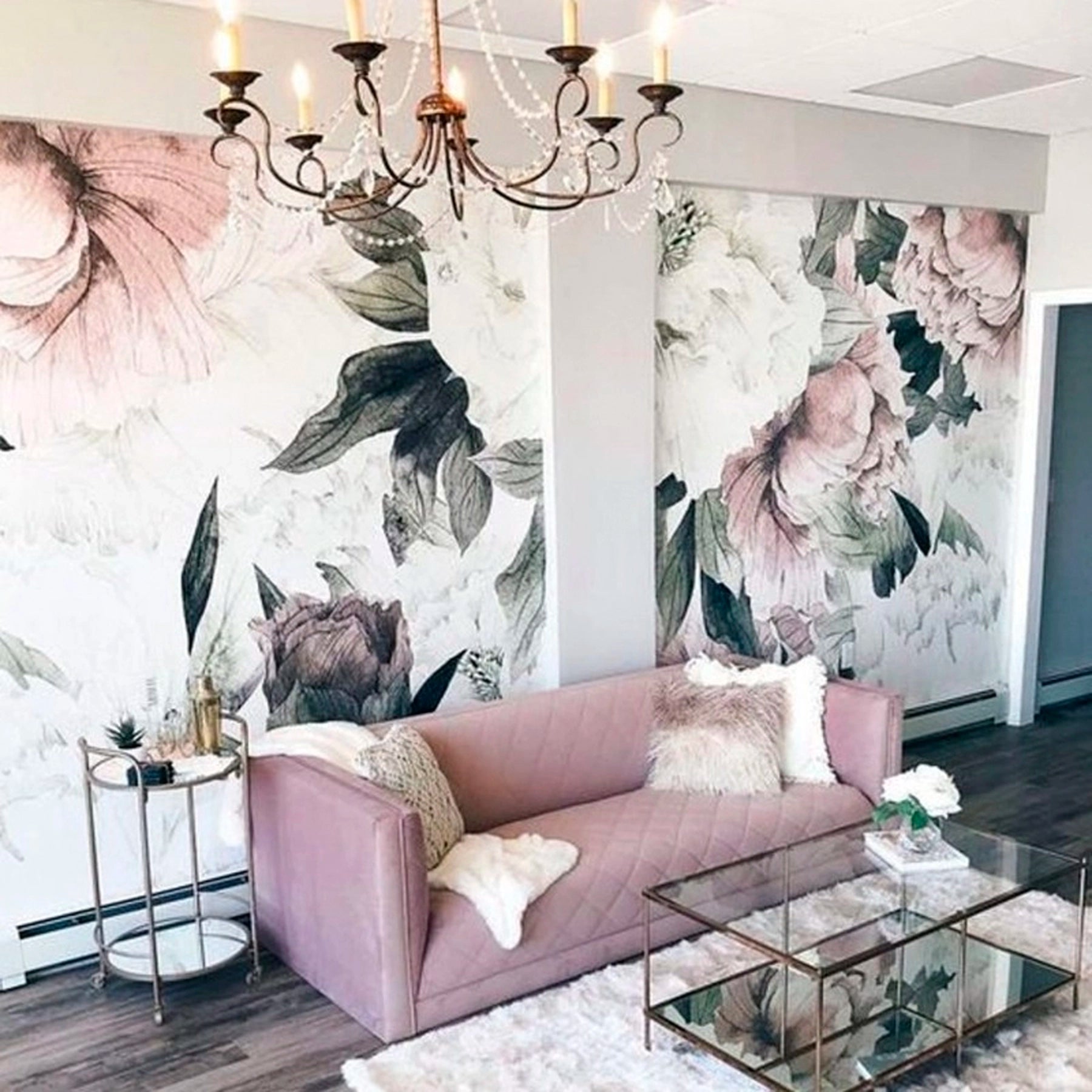 Vintage Flowers – Deco Galería