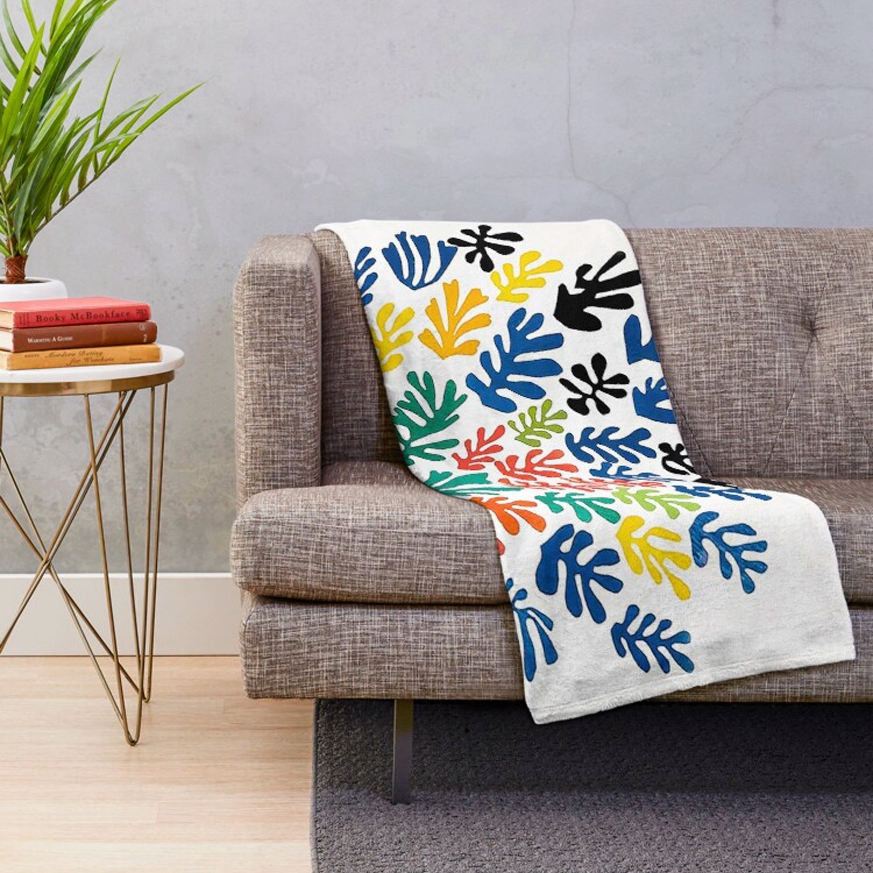 The Sheaf – Deco Galería